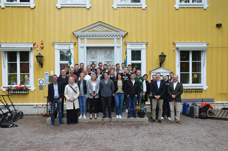 Om oss – Forcit Consulting Sweden